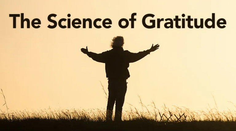 What is Gratitude? and How to Practice It