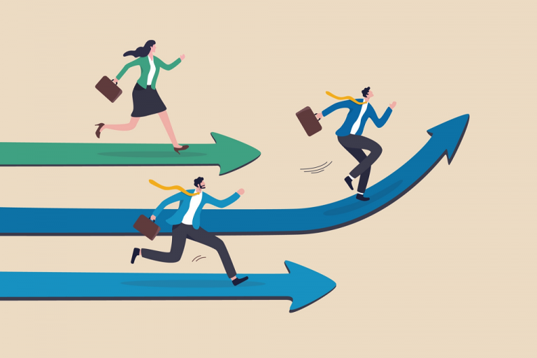 How Taking Initiative Can Change Your Life