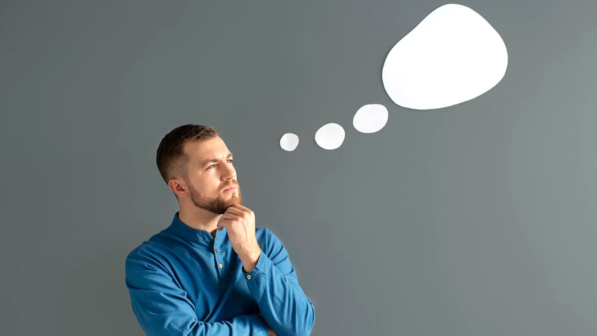 How to Stop Overthinking and Negative Thoughts