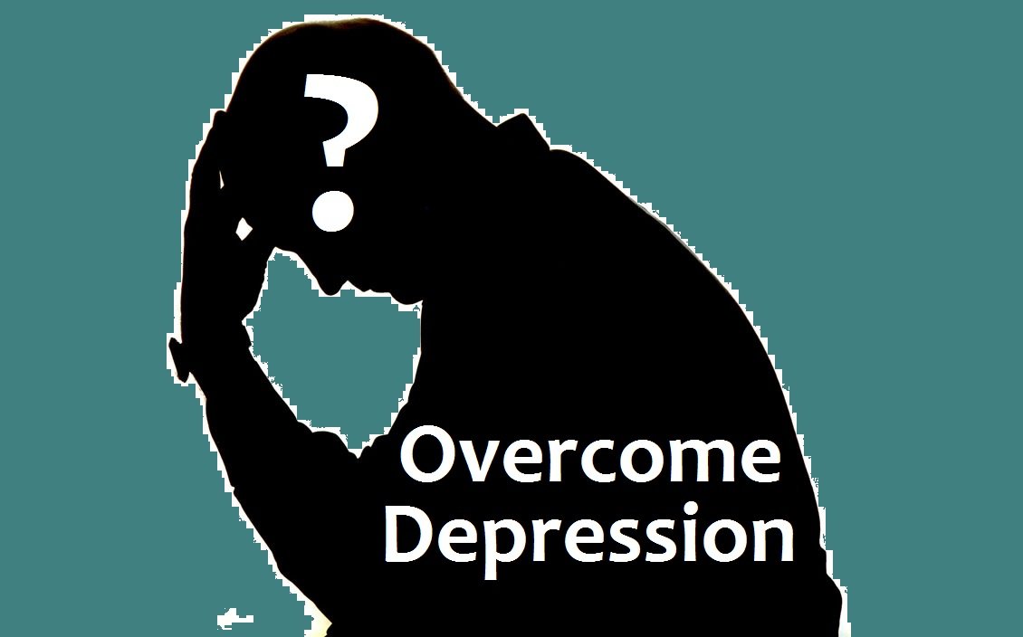 How to Overcome Depression