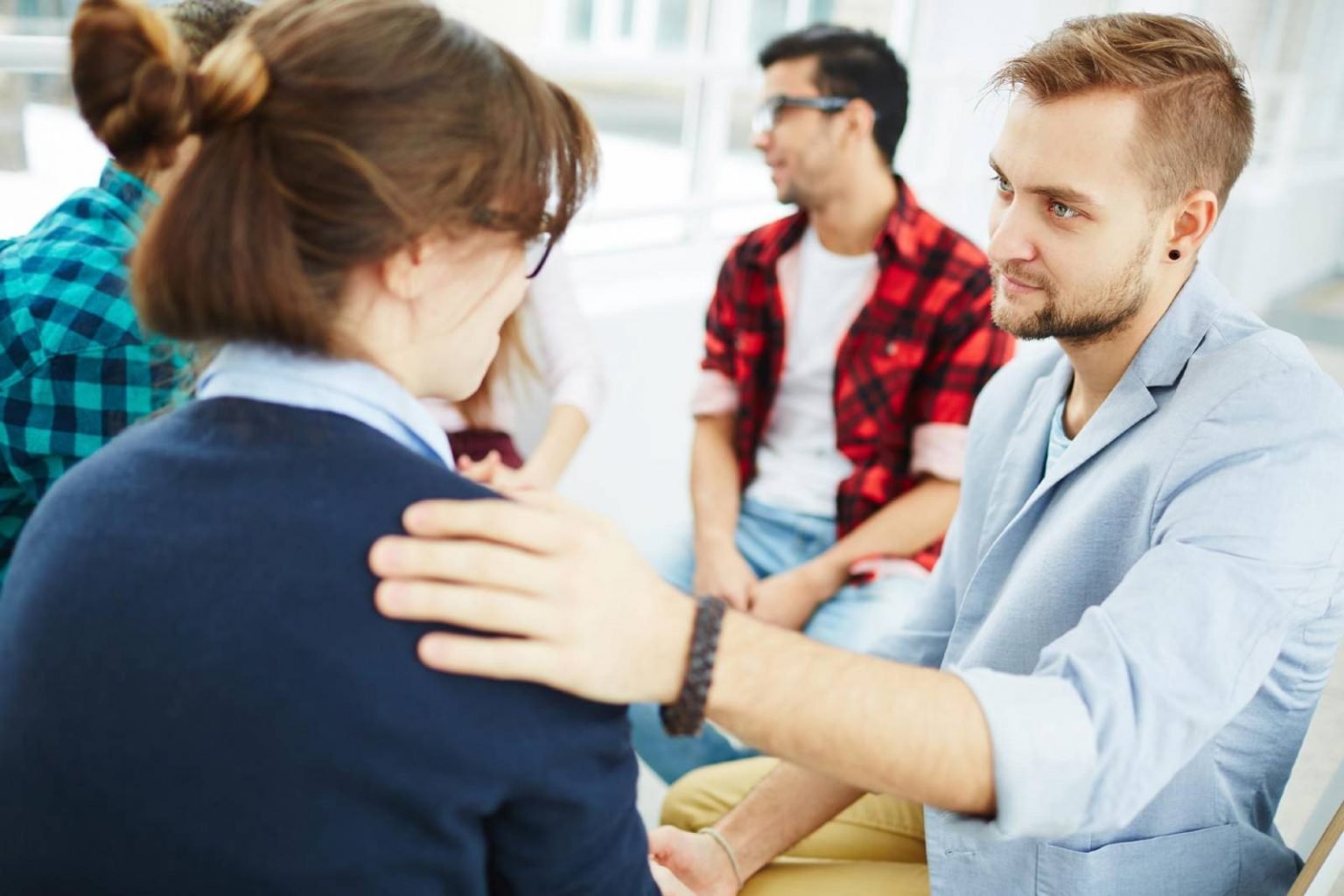 Understanding Others: Why is it So Important?