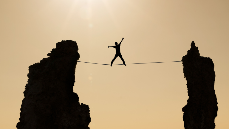 Ways To Be A Successful Risk Taker in Life