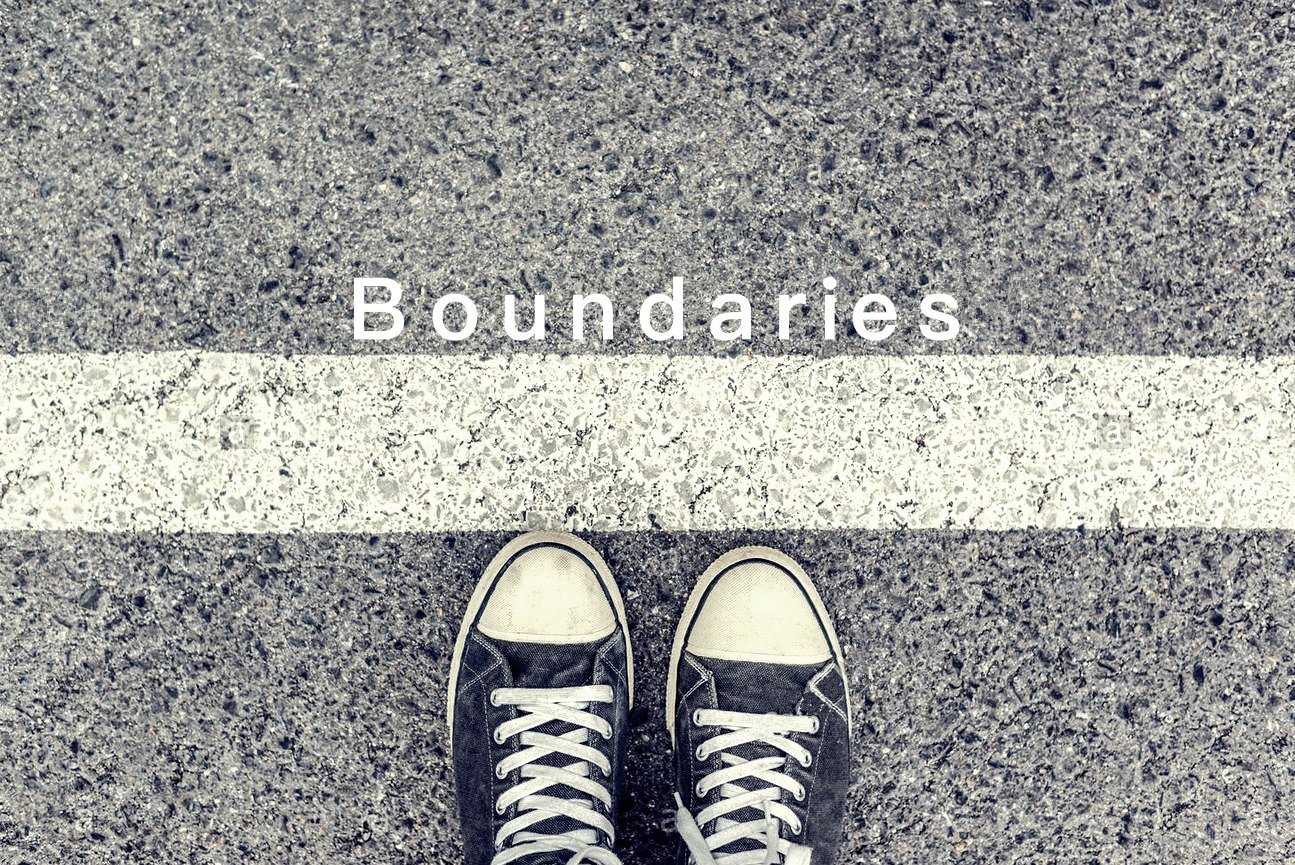 Ways to Build Personal Boundaries