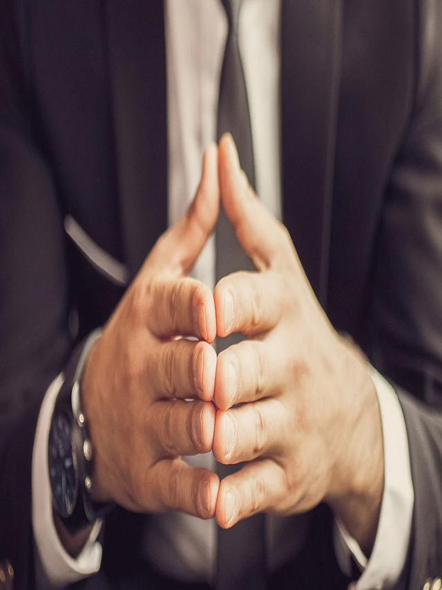 Why Is Body Language Important In Communication Future Grow Academy