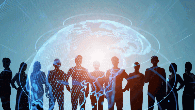 Tips for Building Cross-cultural Relationships