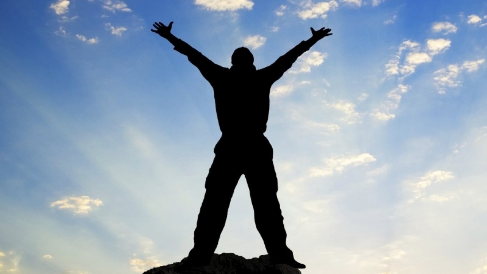 Characteristics of High Achievers Mindset