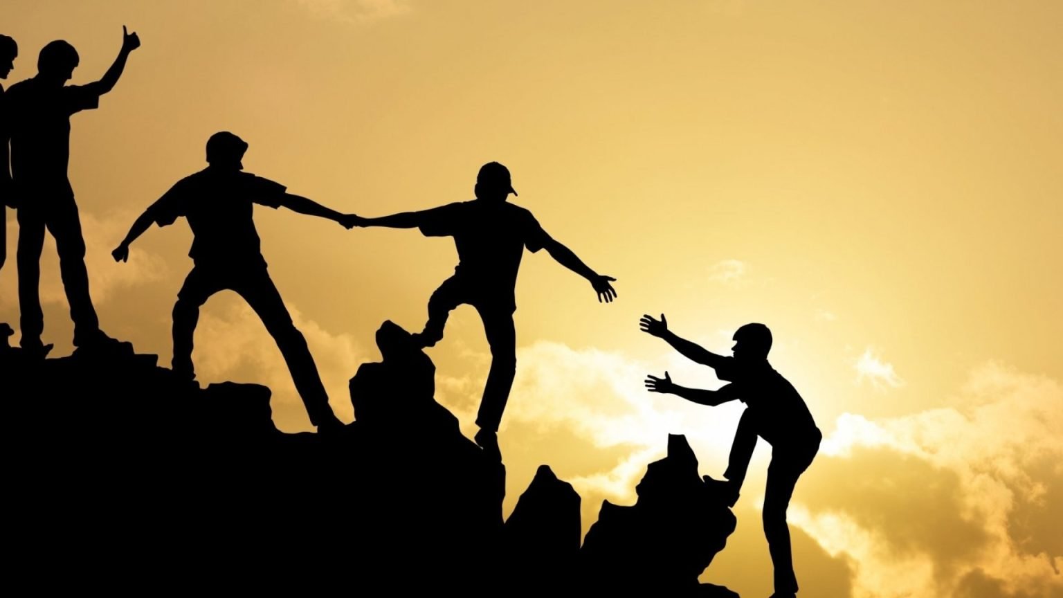 Ways To Encourage Others To Do Something