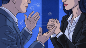 Reasons Why Eye Contact is Important in Communication