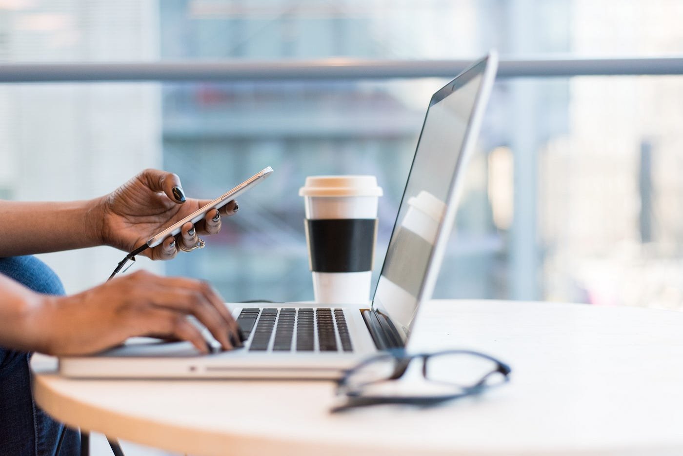 Ways To Experience a Flow State in the Workplace