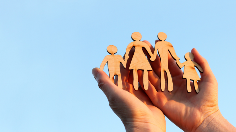 Ways To Navigate Challenging Family Relationships