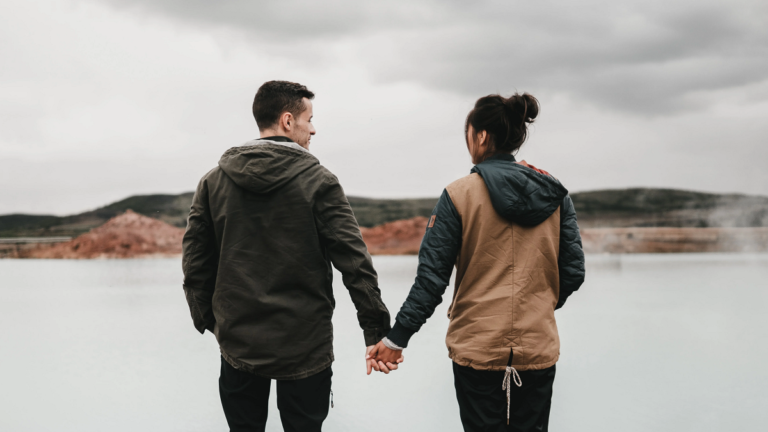 How To Support Your Partner’s Dreams - Future Grow Academy