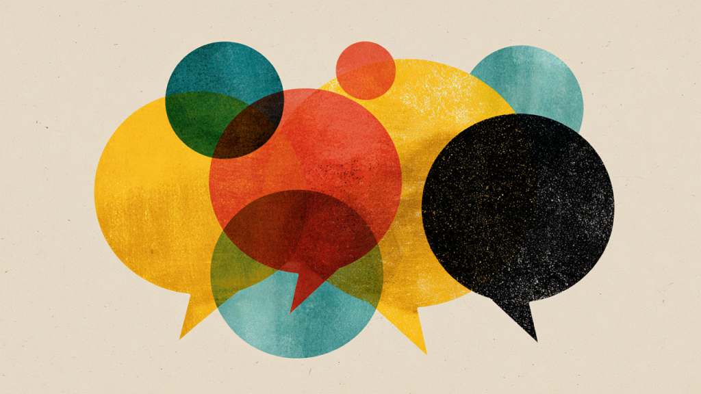 The Power of Honest Conversations