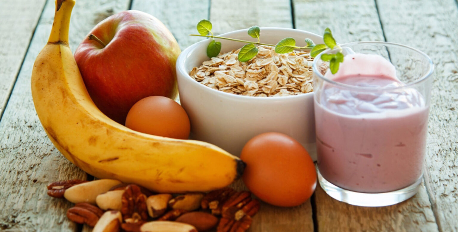 Foods and Drinks to Have Before Bed